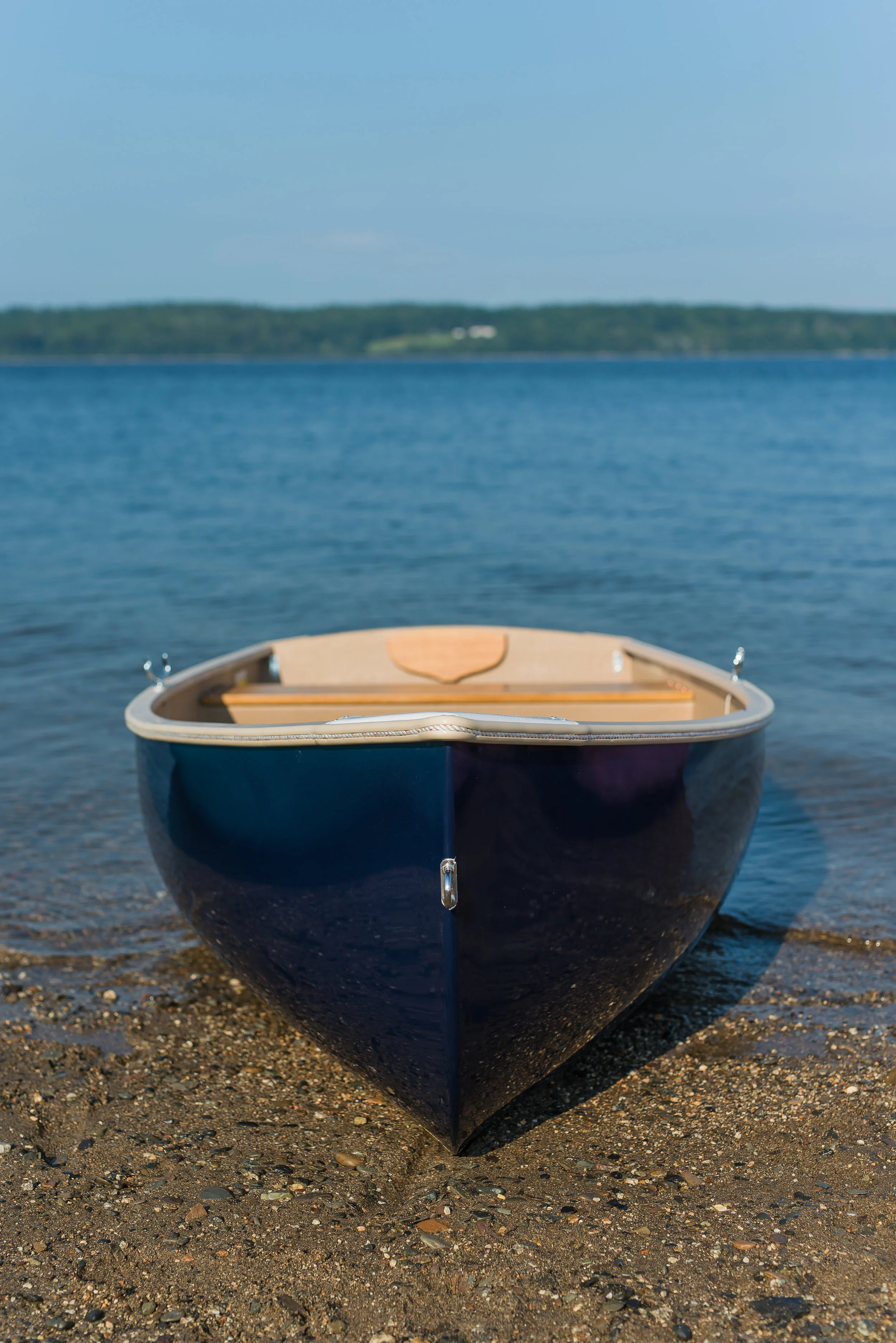 Inventory — Puffin Boat Company