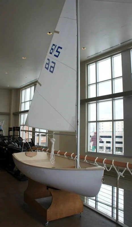 Inventory — Puffin Boat Company