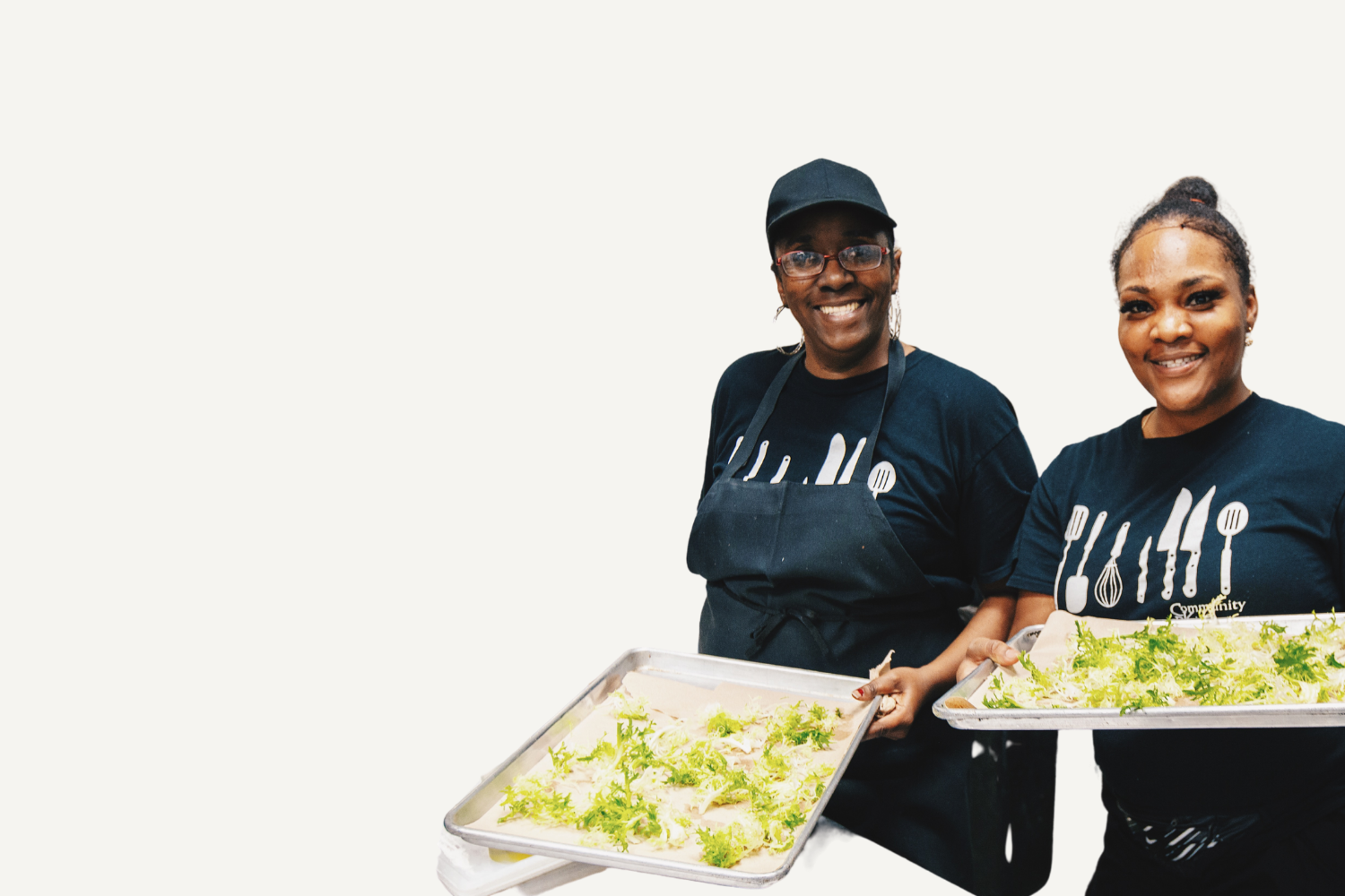 Community Kitchen Pittsburgh