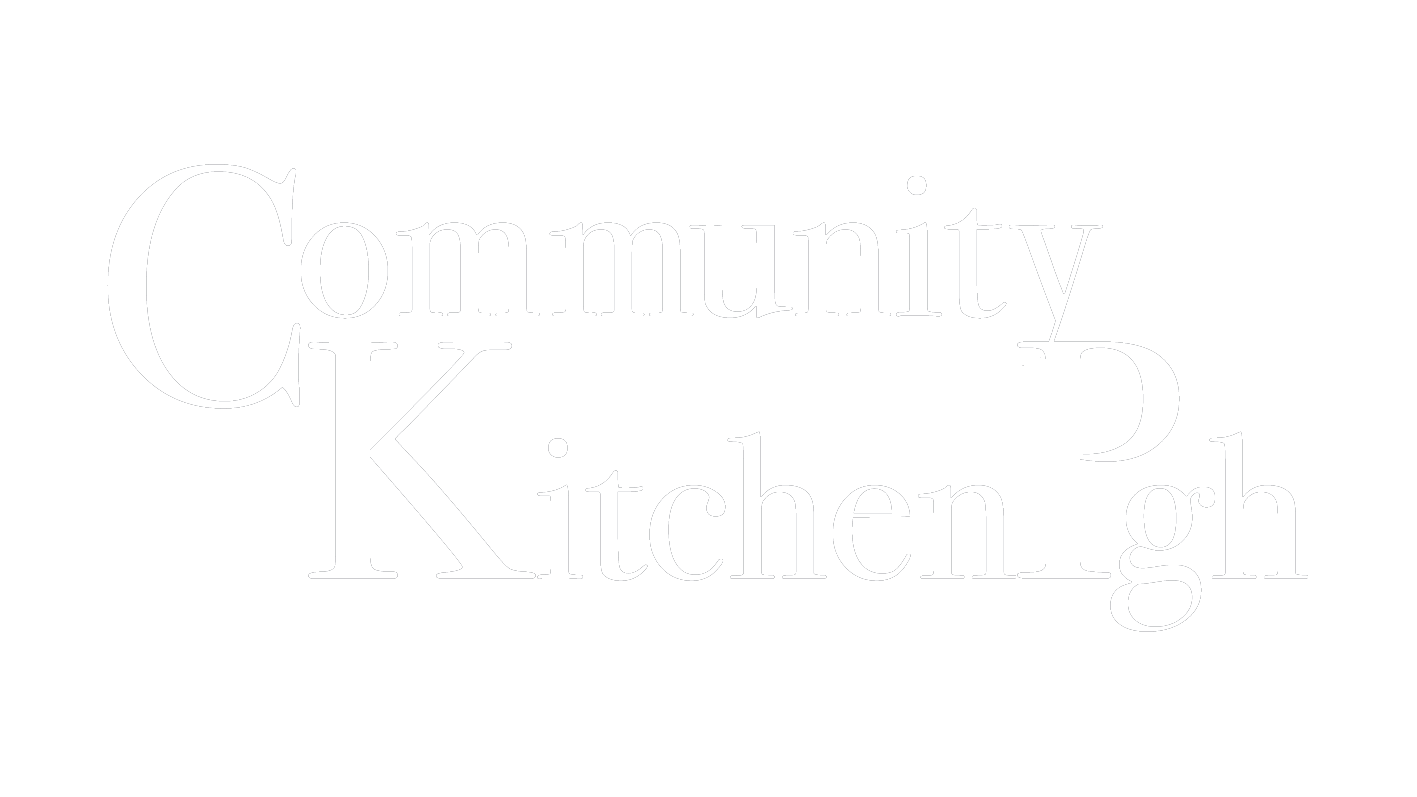 Community Kitchen Pittsburgh