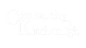 Community Kitchen Pittsburgh