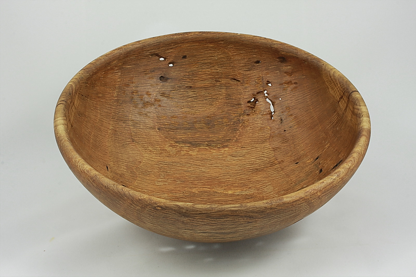 Preservation Tree Art — Mostly Bowls