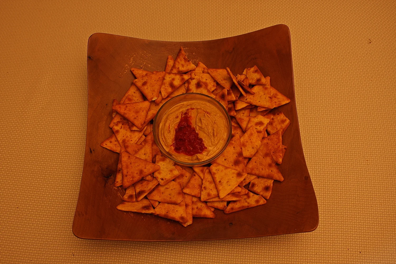 Preservation Tree Art — Display Gallery