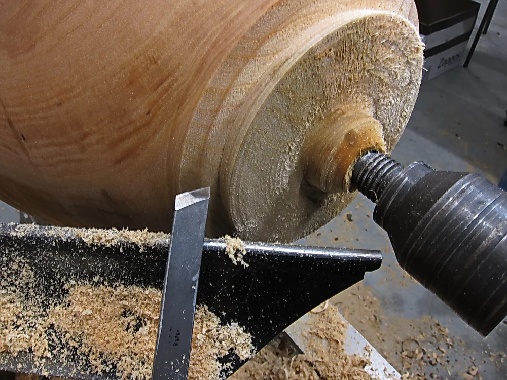 Preservation Tree Art — Anatomy of a Bowl