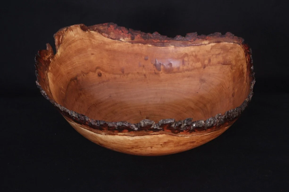 Preservation Tree Art — Legacy Bowls from YOUR Trees