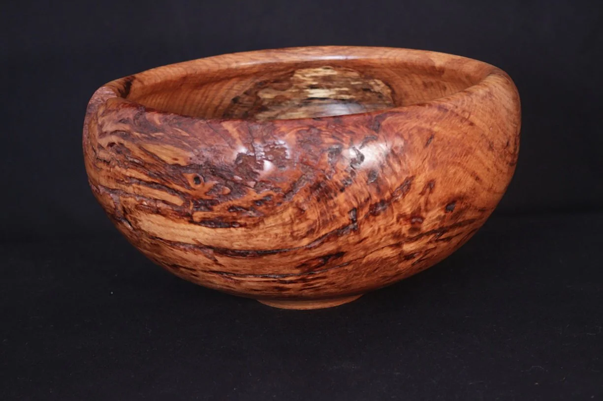 Preservation Tree Art — Legacy Bowls from YOUR Trees