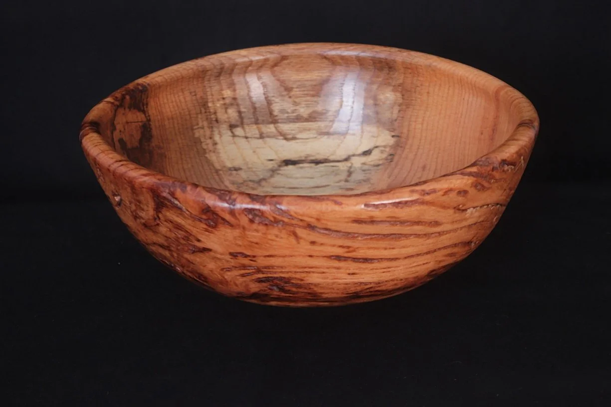 Preservation Tree Art — Legacy Bowls from YOUR Trees