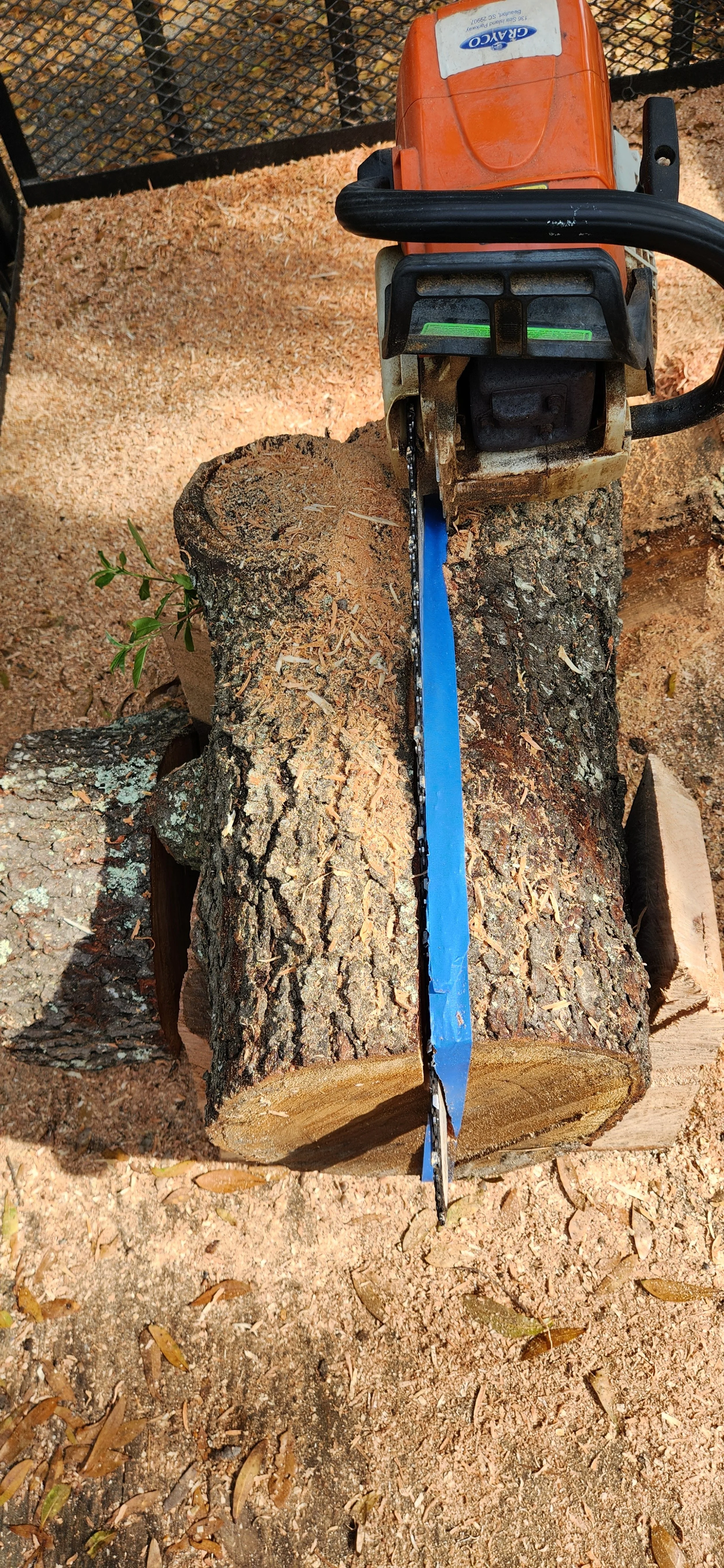 Preservation Tree Art — Legacy Bowls from YOUR Trees