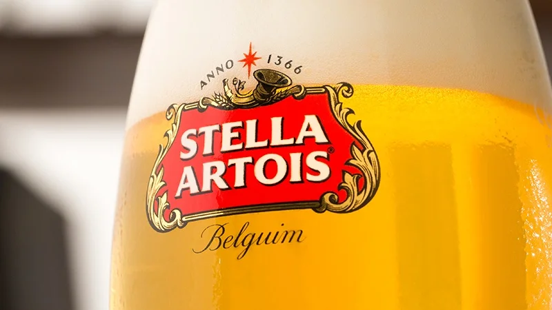 Stella Artois Wallpaper