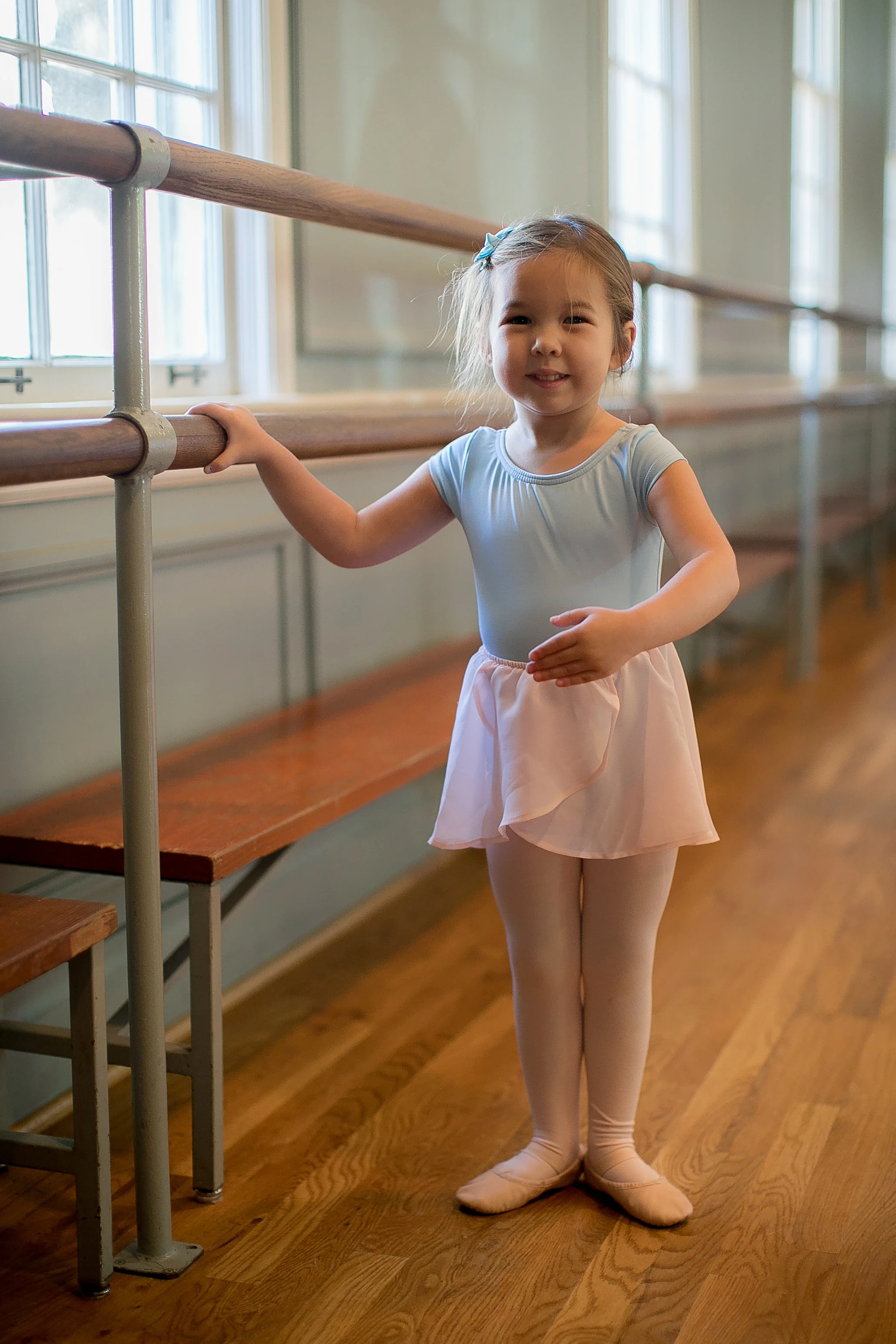 Classes — Steeple Arts