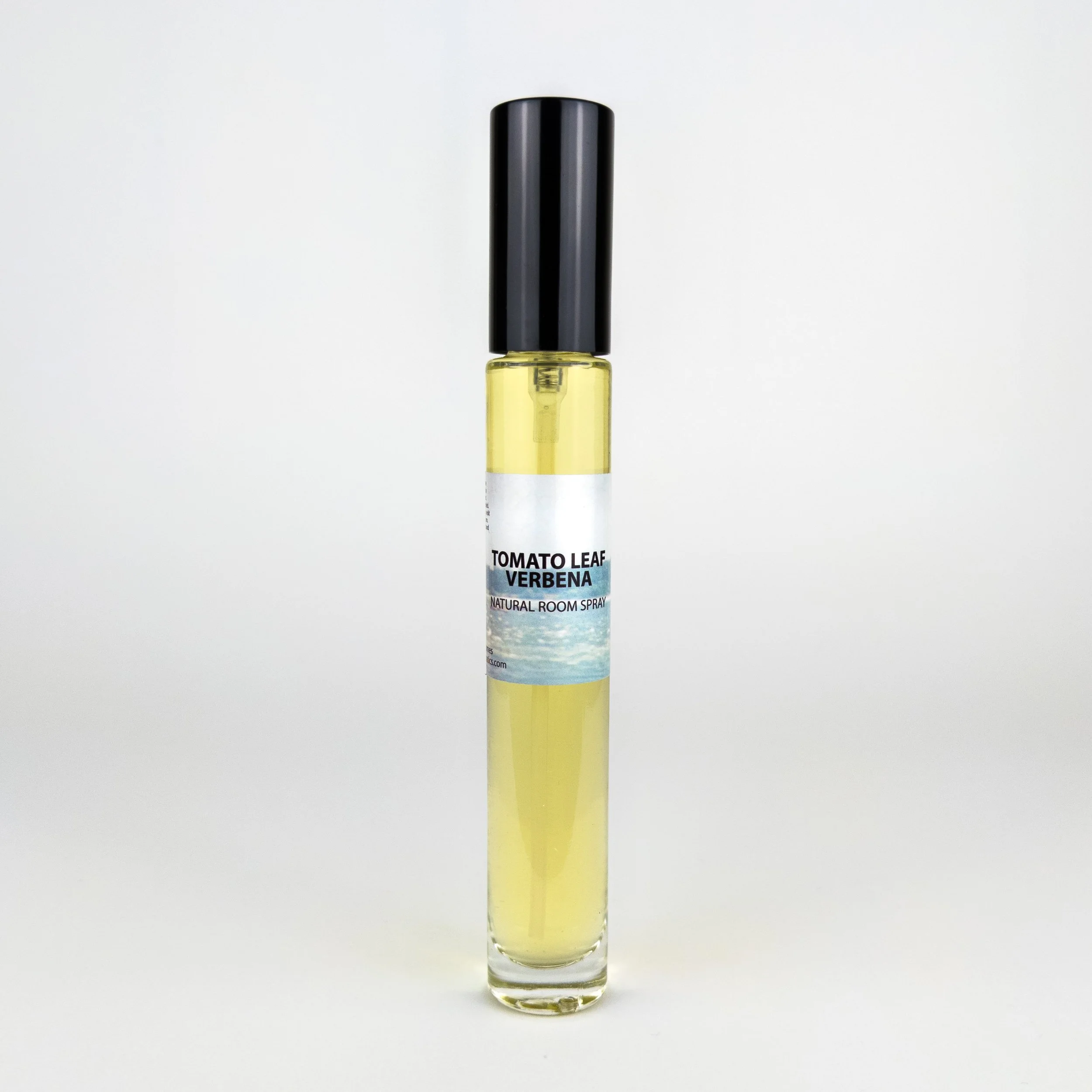 Perfumes — Deep Field Aromatics