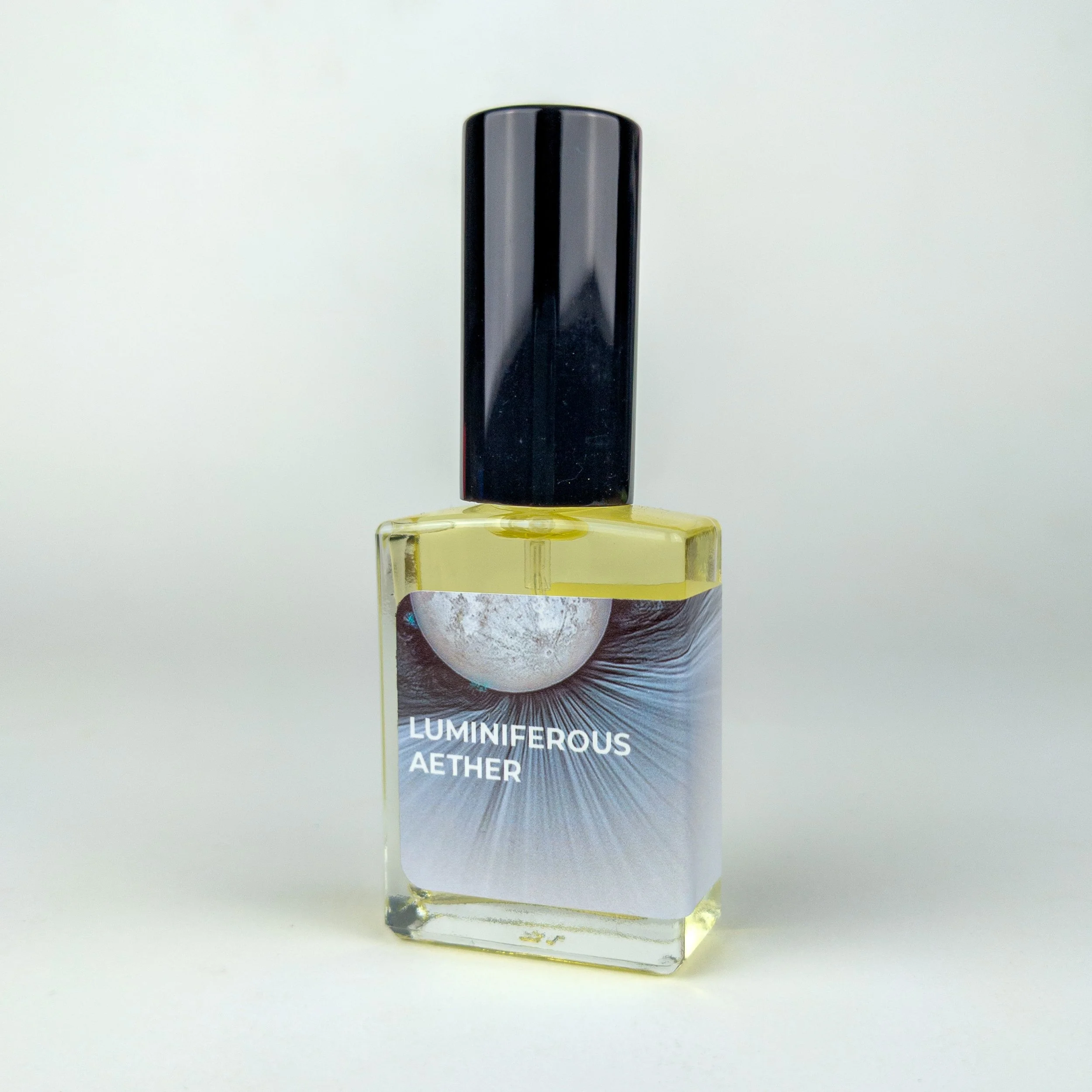 Perfumes — Deep Field Aromatics