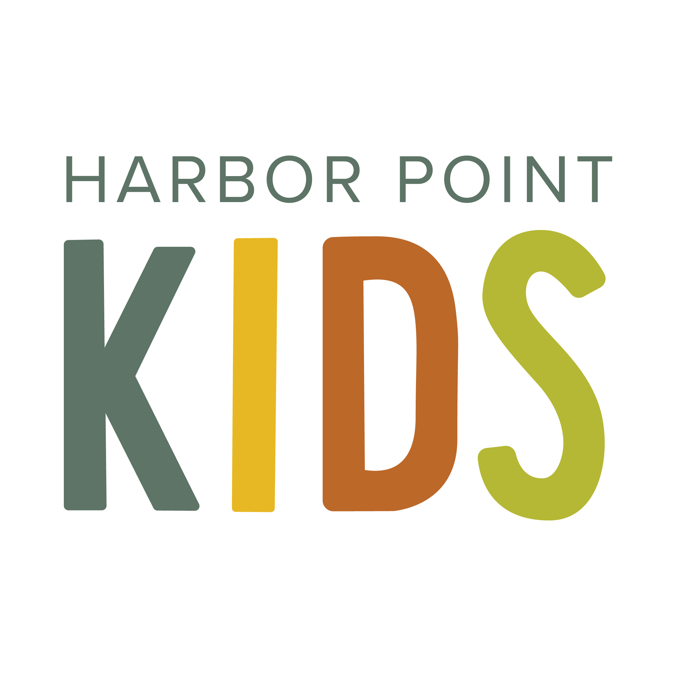 KIDS — Harbor Point