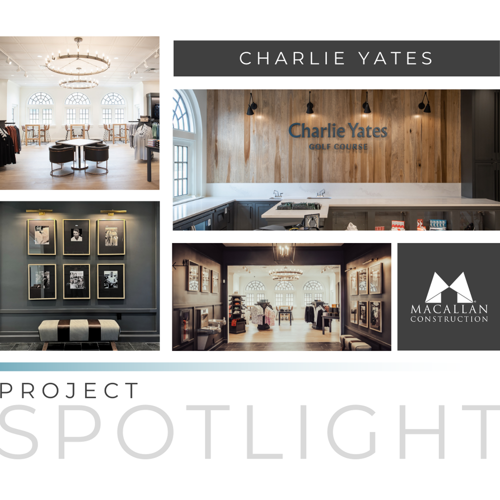 Project Spotlight | Charlie Yates — Macallan Construction | Atlanta ...