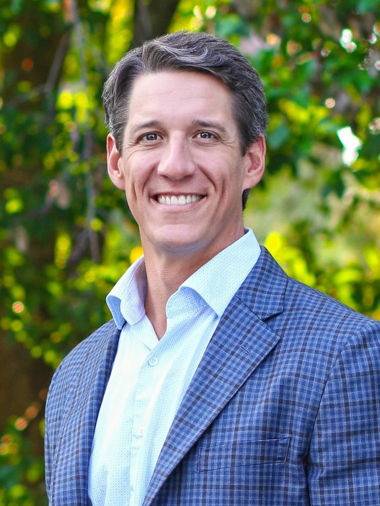 Patrick Fleming — Macallan Construction