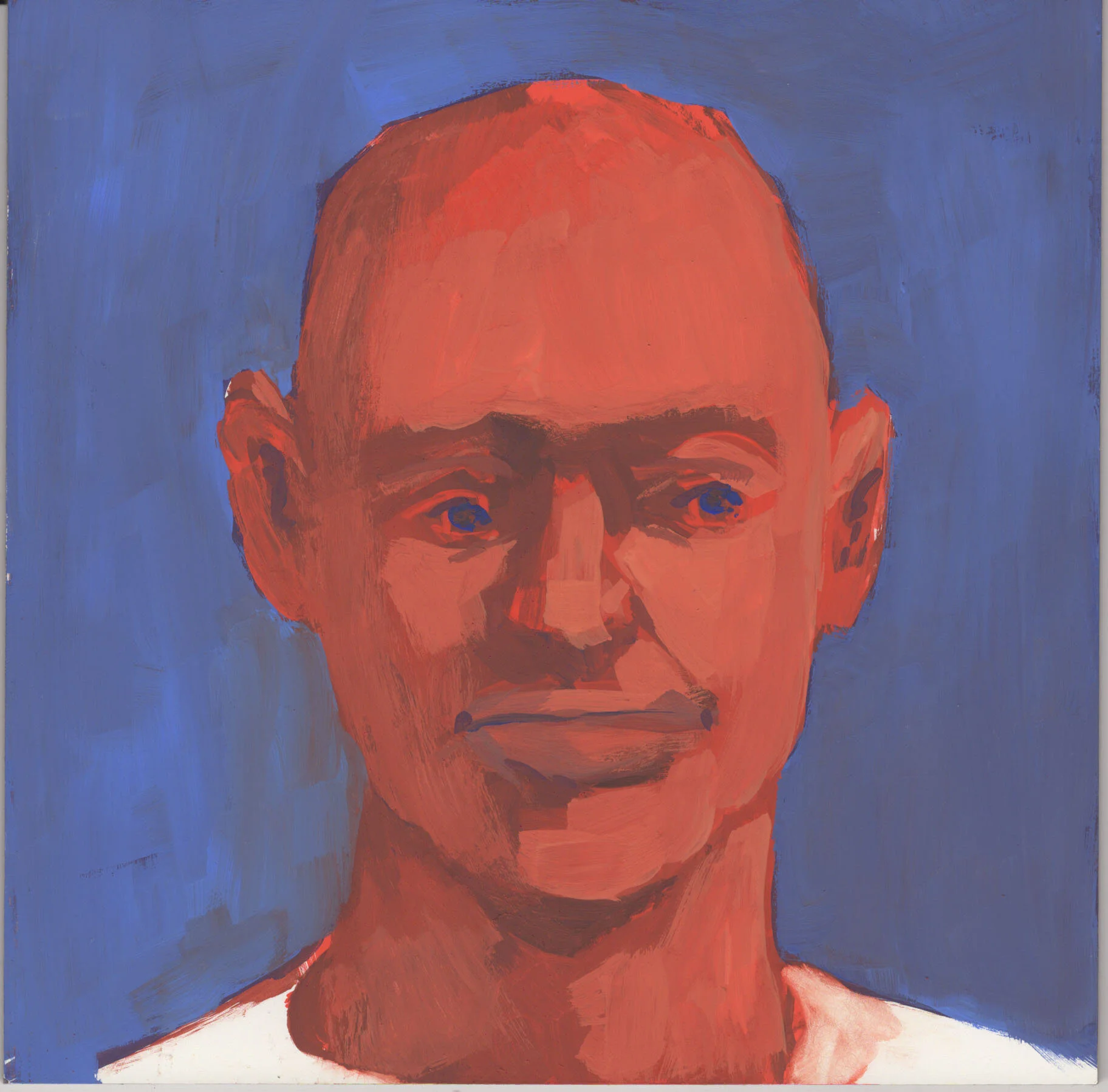 the daily practice of painting — steve locke