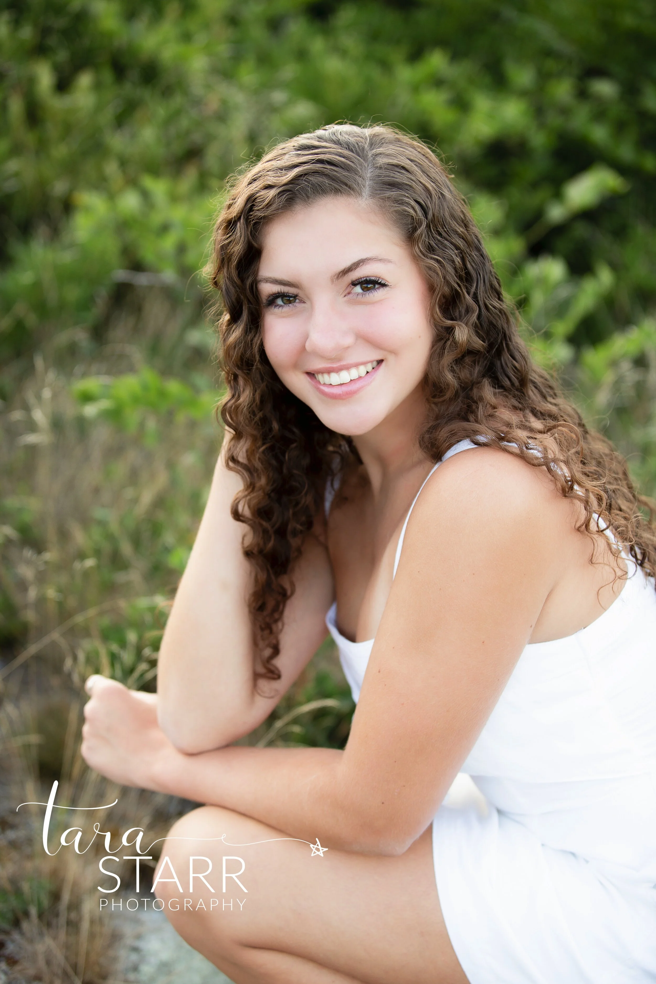 Boston Area Senior Portrait Photographer — Tara Starr Photography