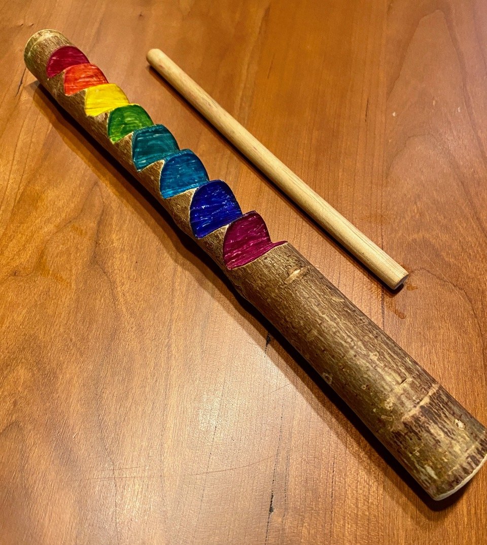 Kindergarten Complements — Lotus & Ivy