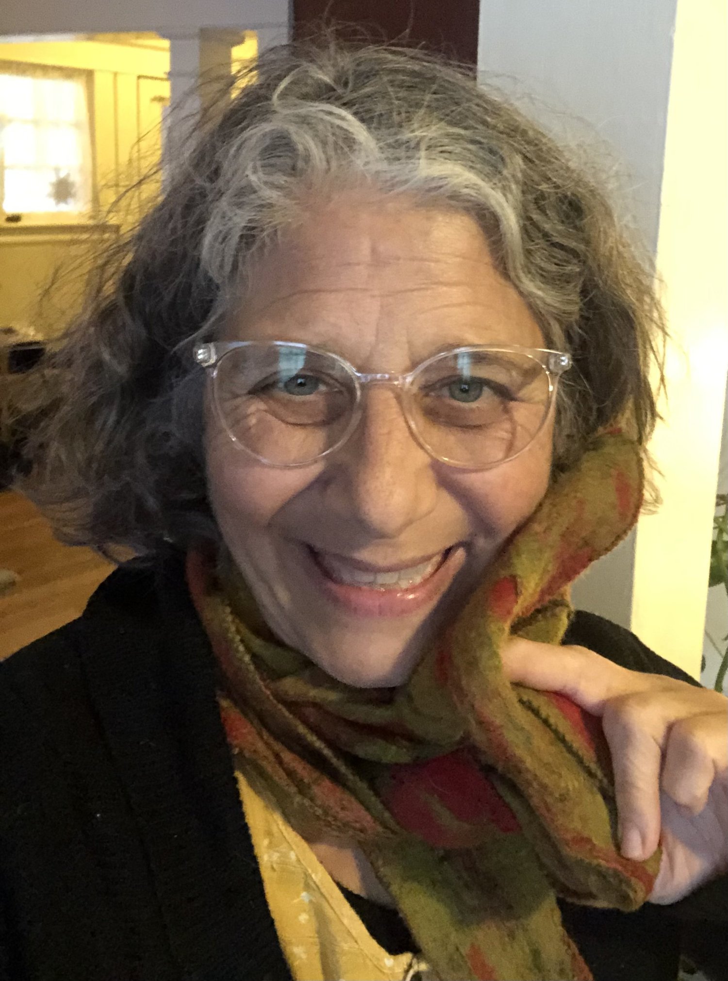 Our Teachers — Lotus & Ivy