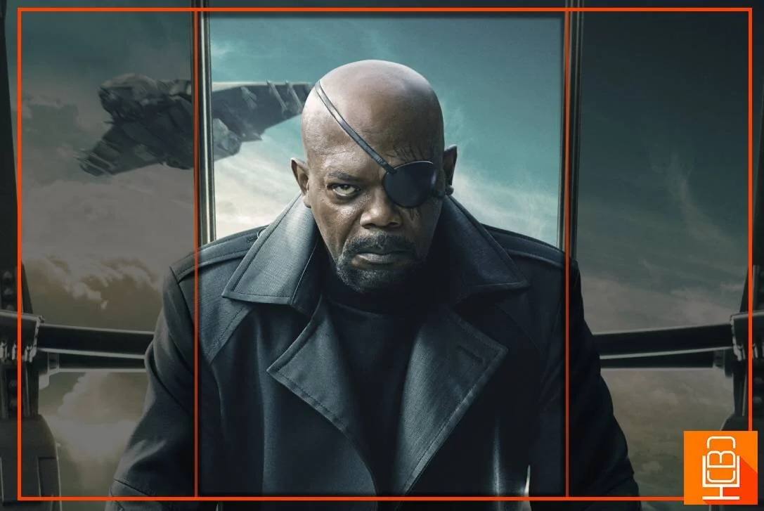 Nick Fury Series starring Staring Samuel L. Jackson coming to Disney+ ...