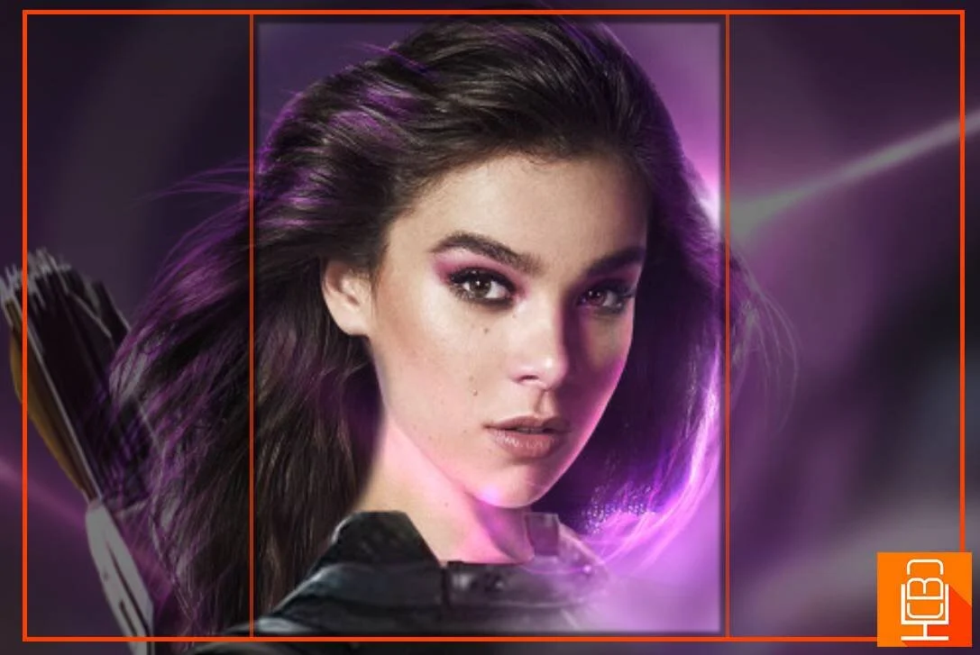 Hailee Steinfeld Hawkeye Set Photos First Look Revealed — The Comic ...