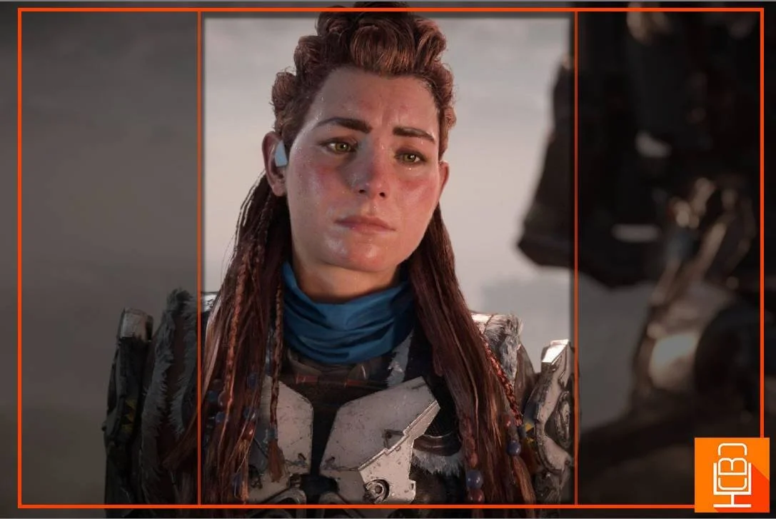 Horizon Zero Dawn Remake/Remaster Possibly In The Works — The Comic ...