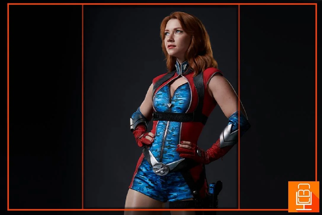 The Boys Reveals Sage & FIrecracker For Season 4 — The Comic Book Cast