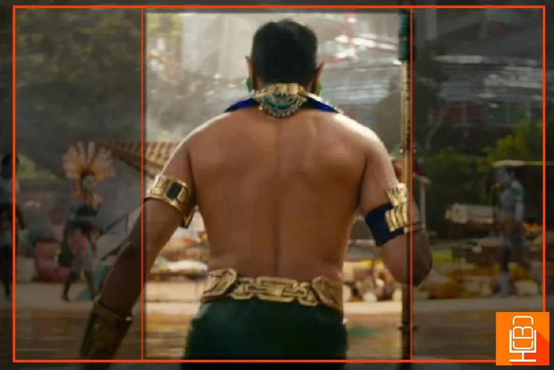 Tenoch Huerta Addresses Namor and Killmonger Comparisons — The Comic ...