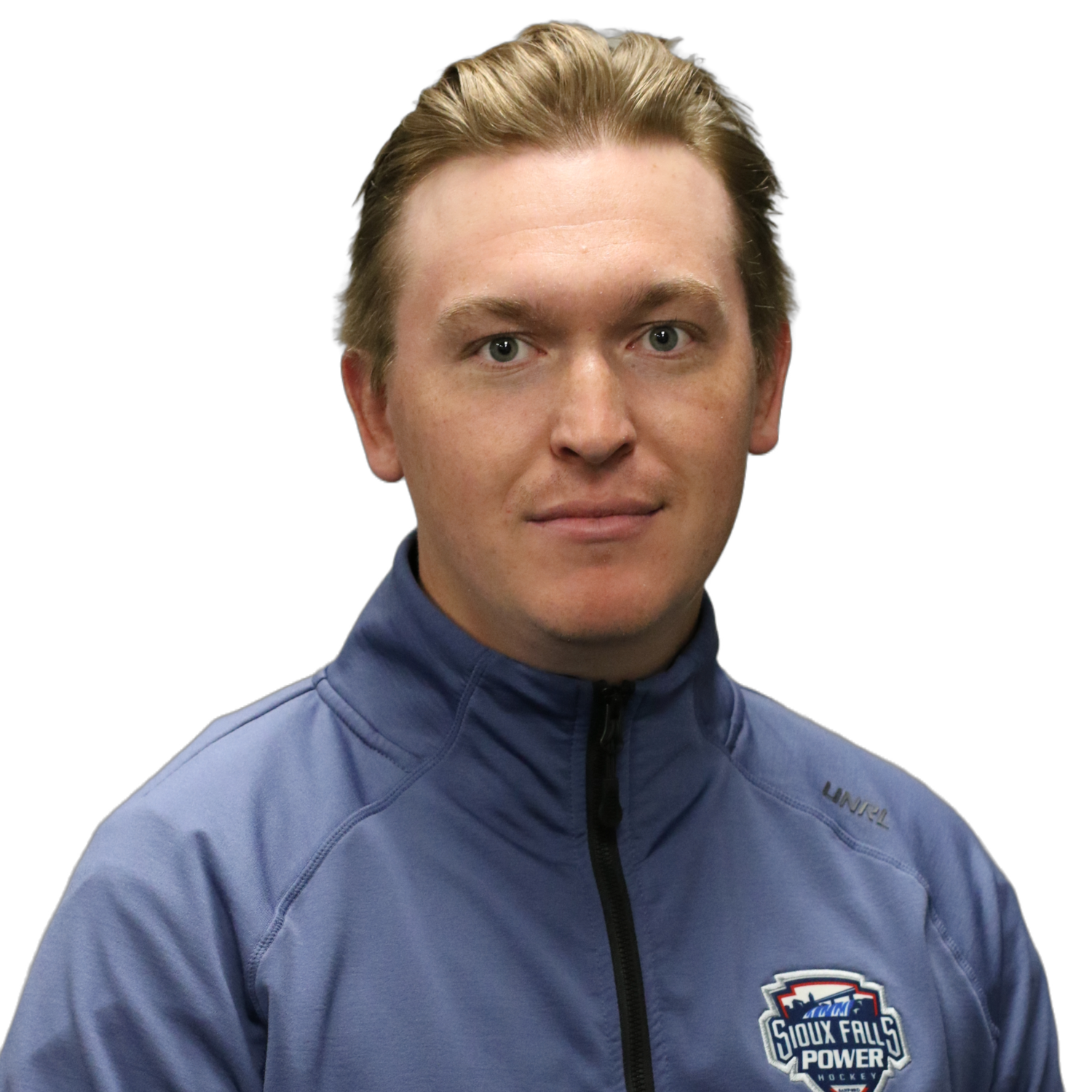 15 — Sioux Falls POWER