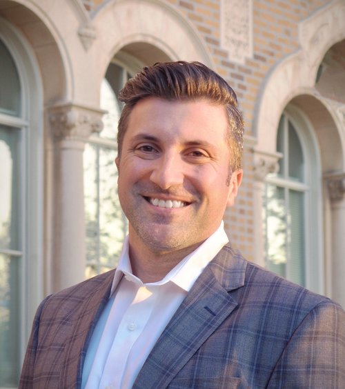 Frank Larocca — LFA