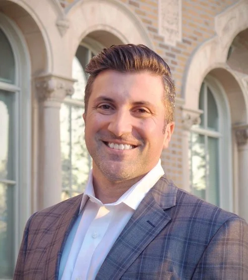 Frank Larocca — LFA
