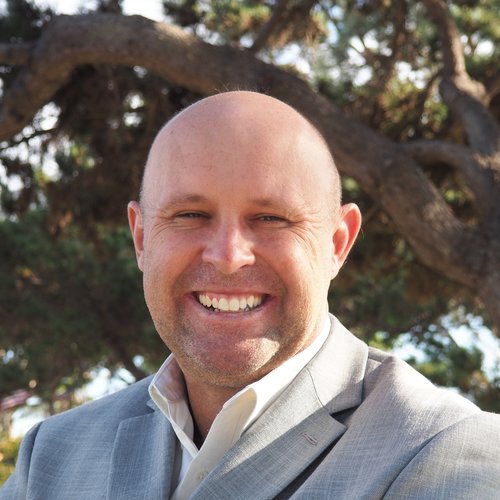 Donny Harris — LFA