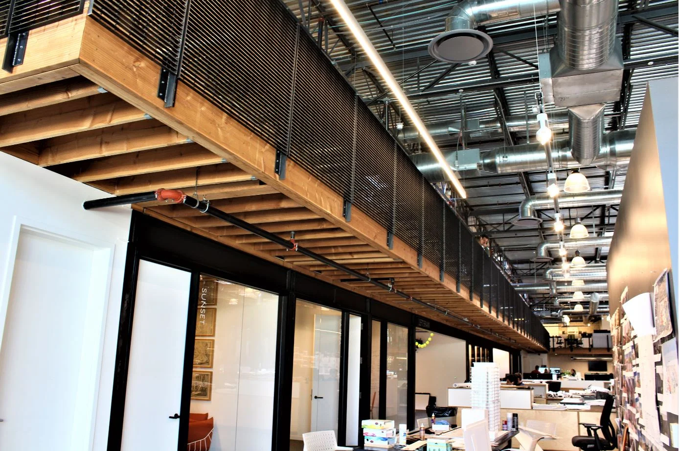 Retail Design Collaborative — LFA