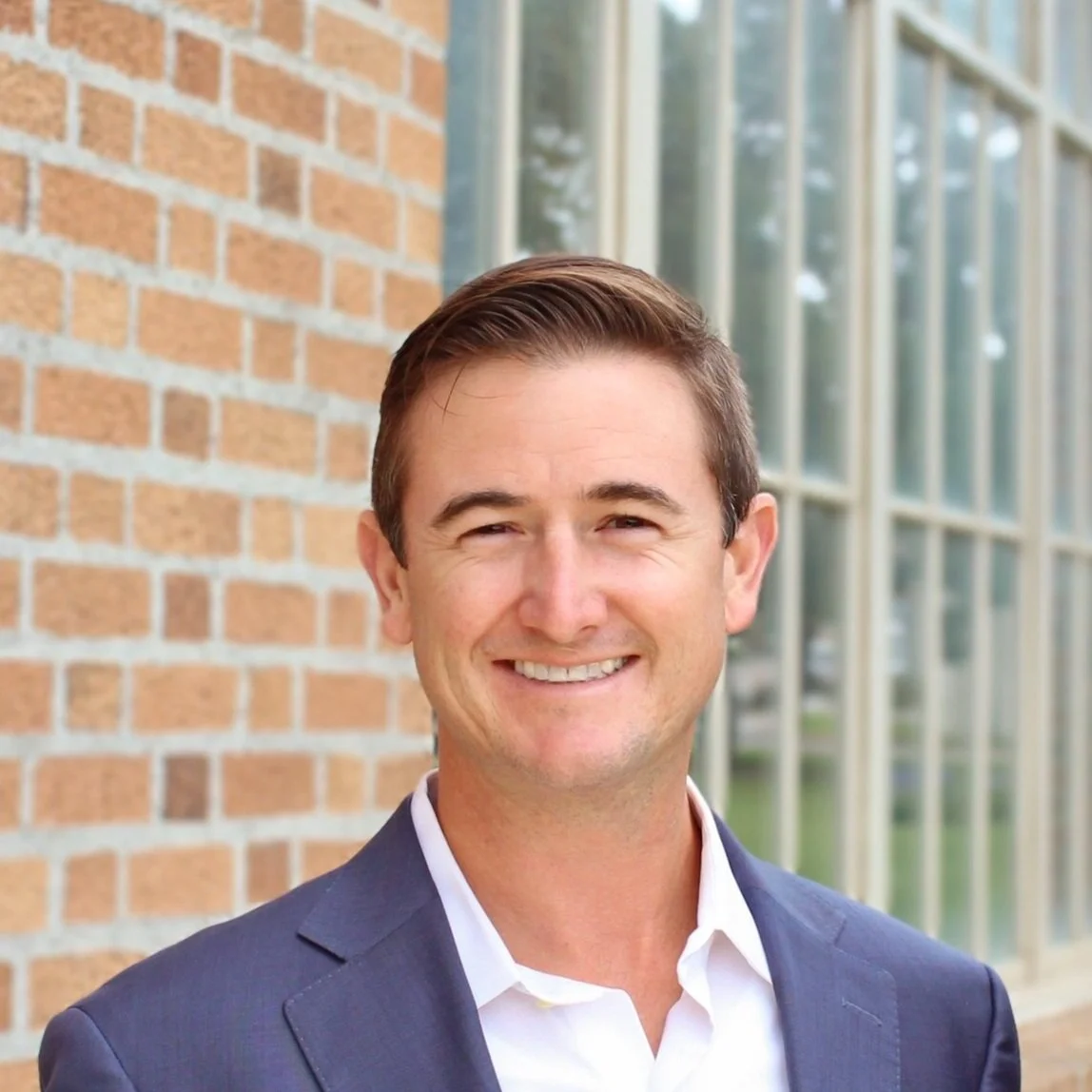 David Funk — LFA