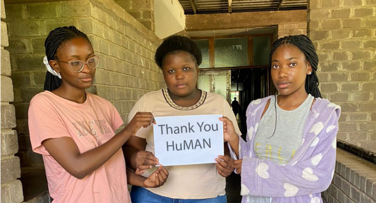 Malawi — HuMAN