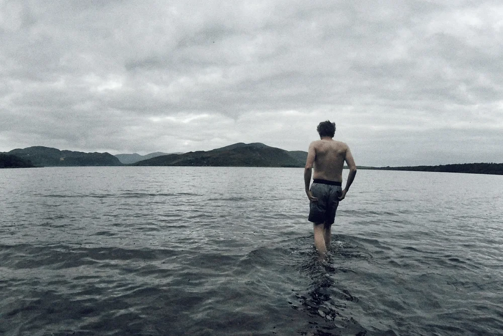 100 Days | Caragh Lake