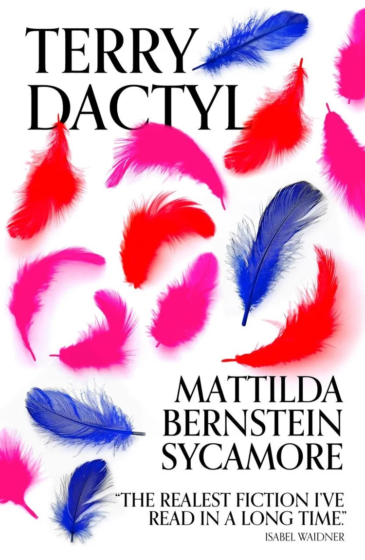 MATTILDA BERNSTEIN SYCAMORE