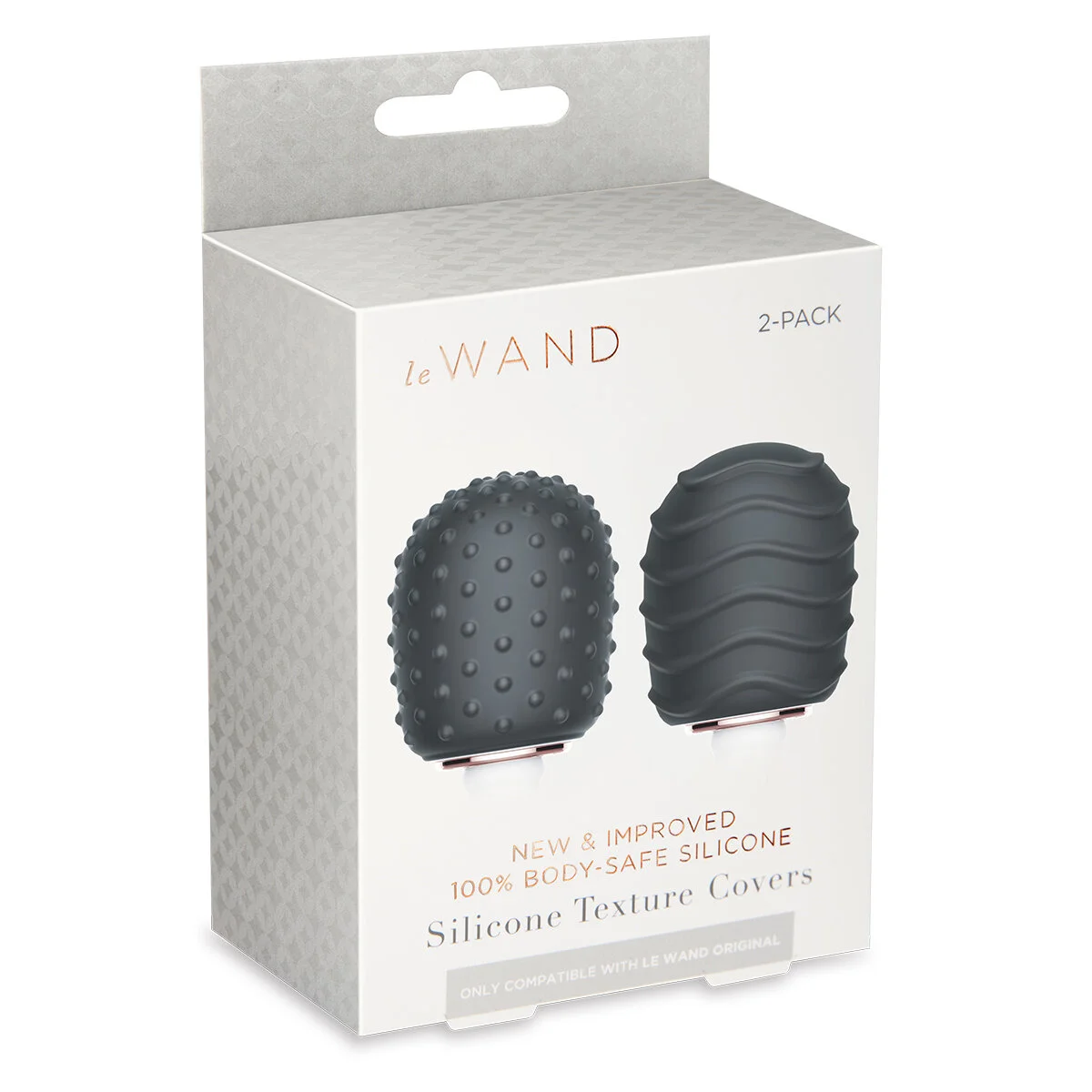 Le Wand — Kink Or Toys