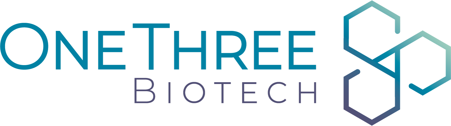 OneThree Biotech | Drug Discovery, Powered by AI