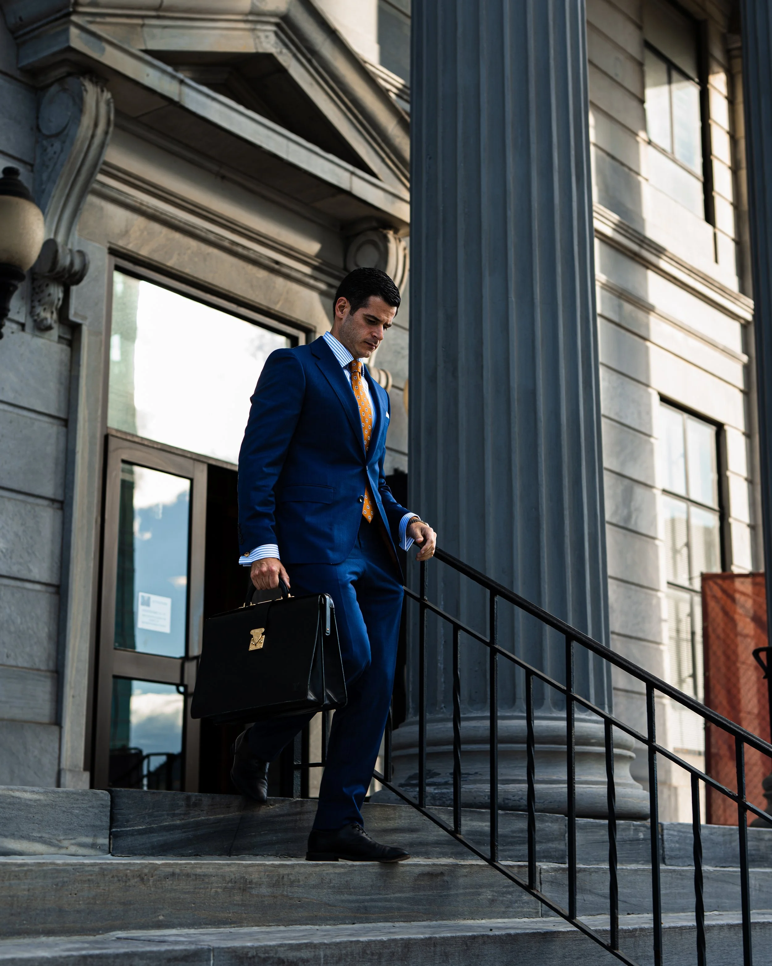 Ellis Legal | Federal & State Criminal Defense Attorney, Philadelphia ...