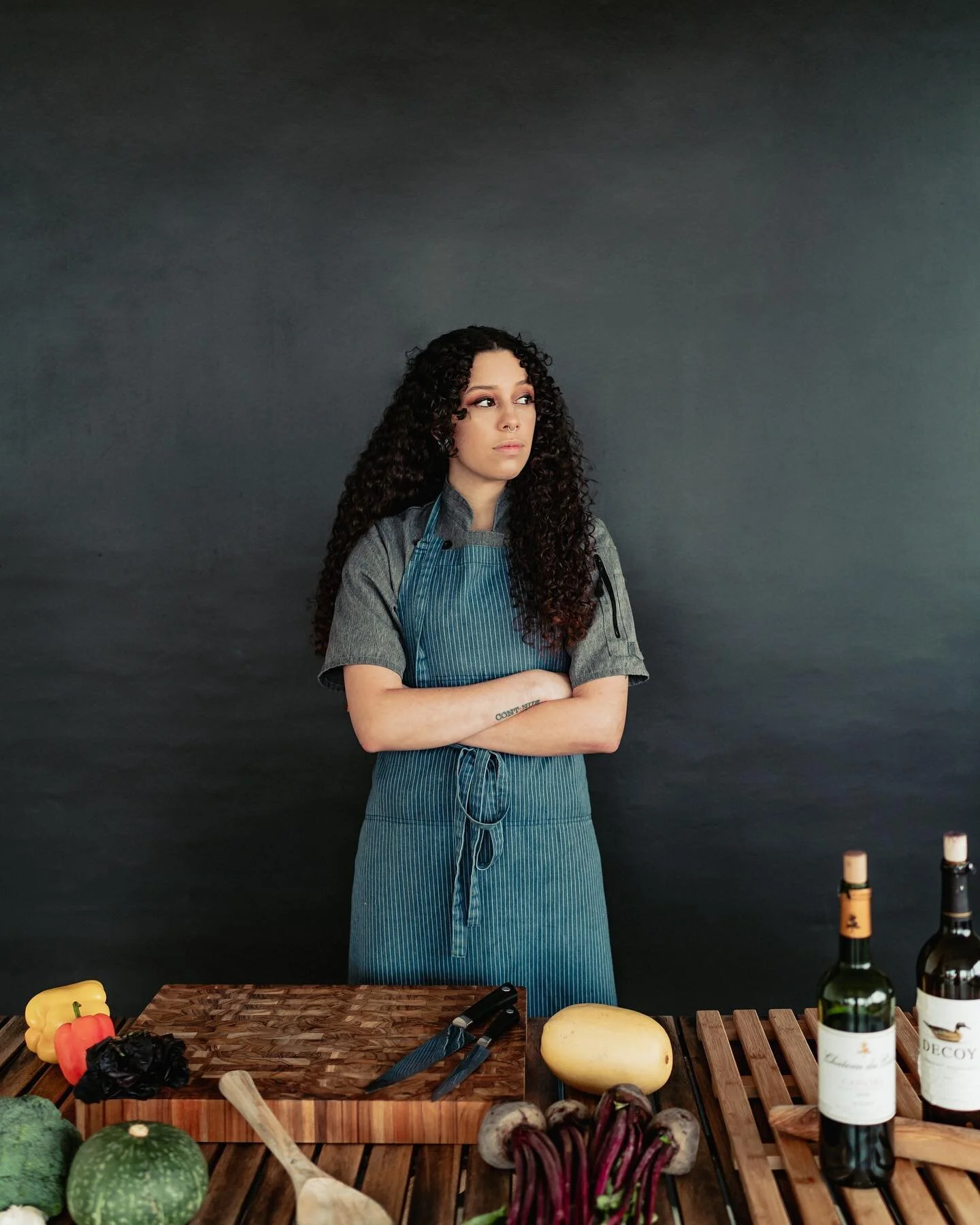 Ash Nichole Photos | Senior Portrait & Family Photographer