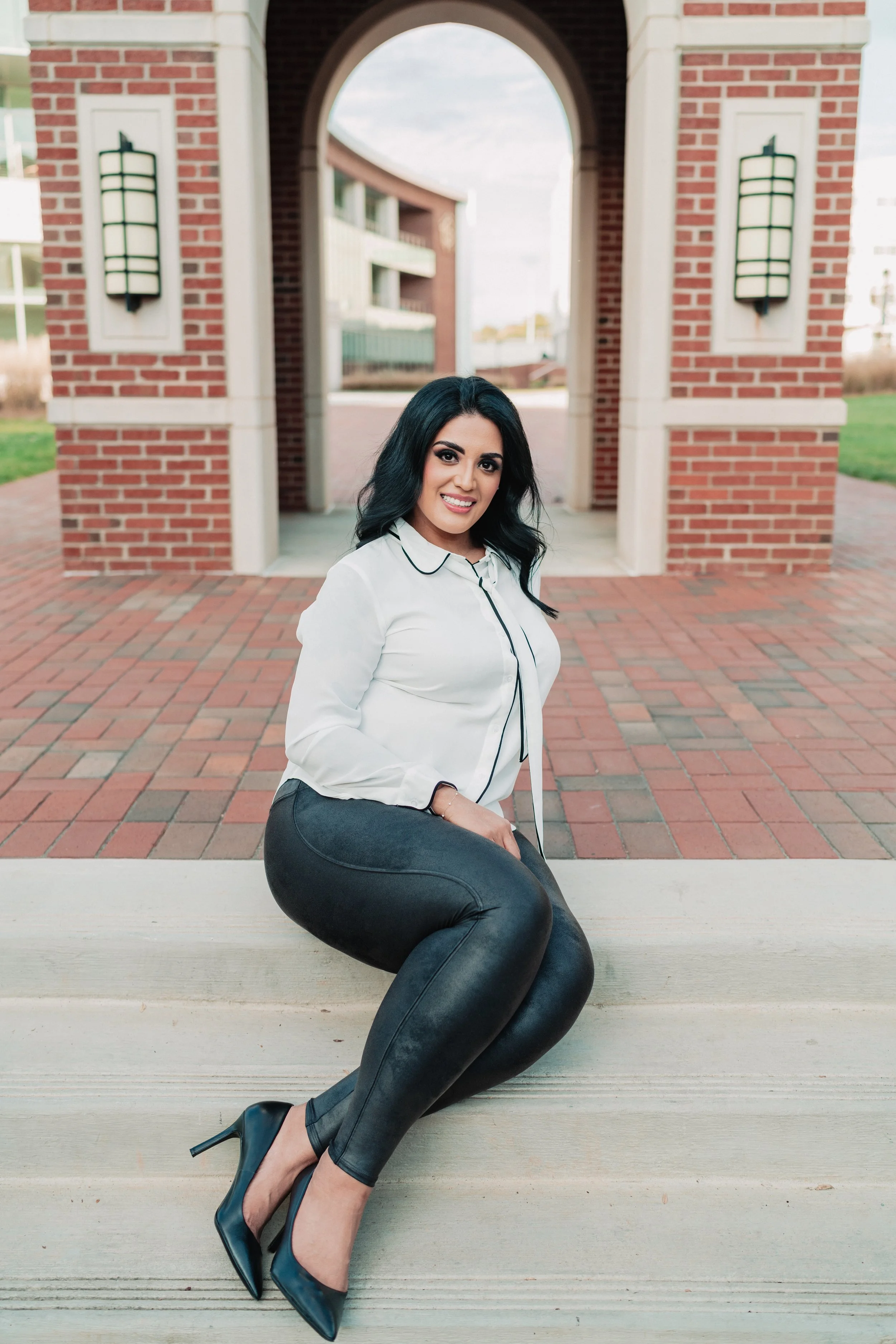 Announcement: Spring Graduation Sessions Available! | Charlotte NC and ...