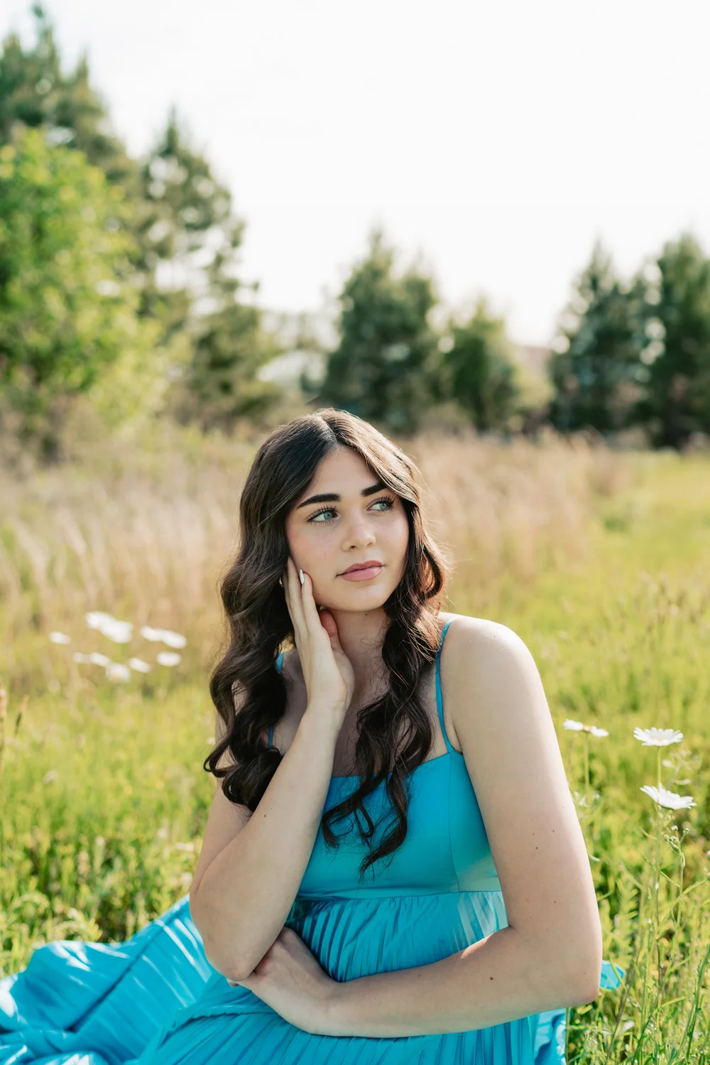Ash Nichole Photos | Senior Portrait & Family Photographer