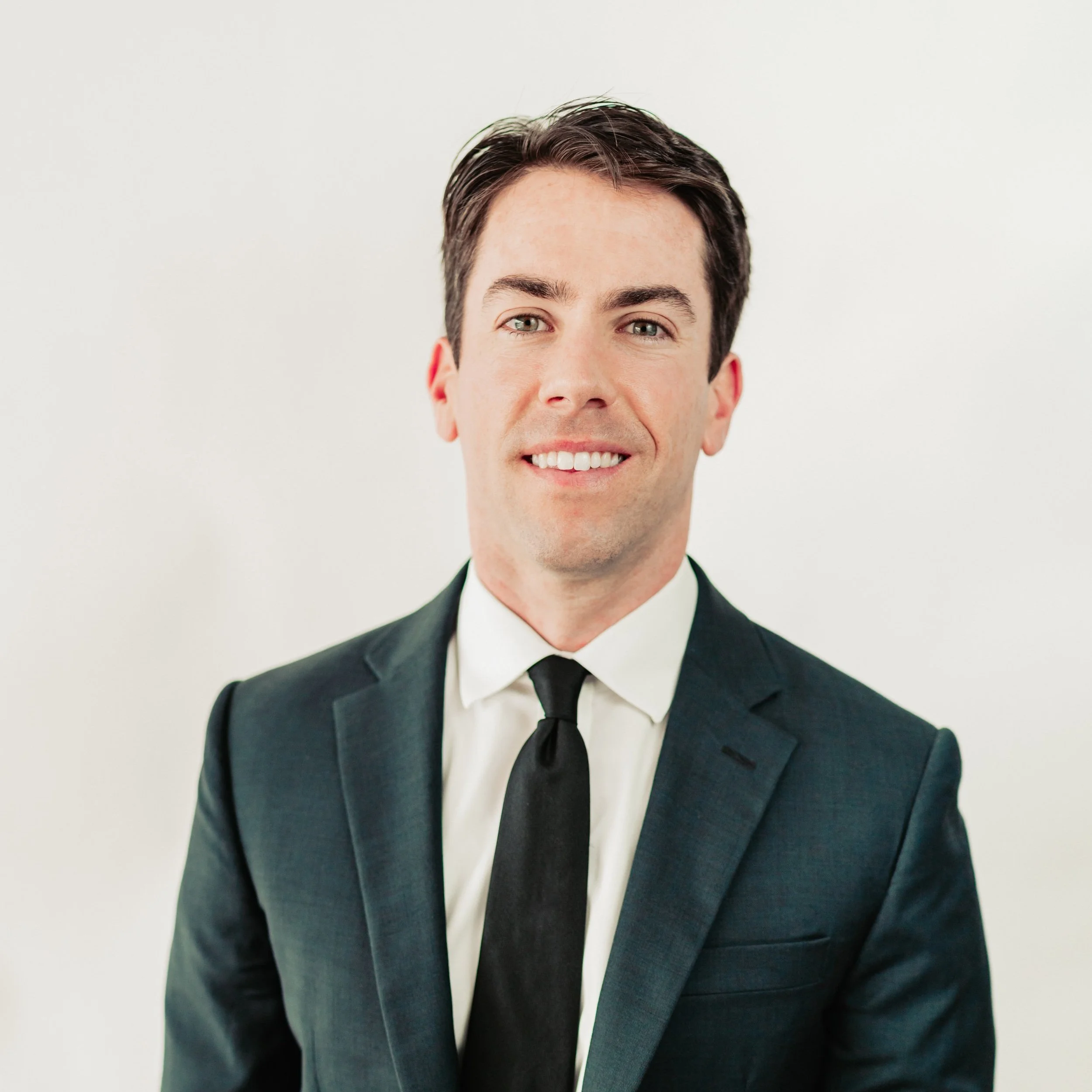 Professional Headshot Services in Charlotte, N.C. — Ash Nichole Photos