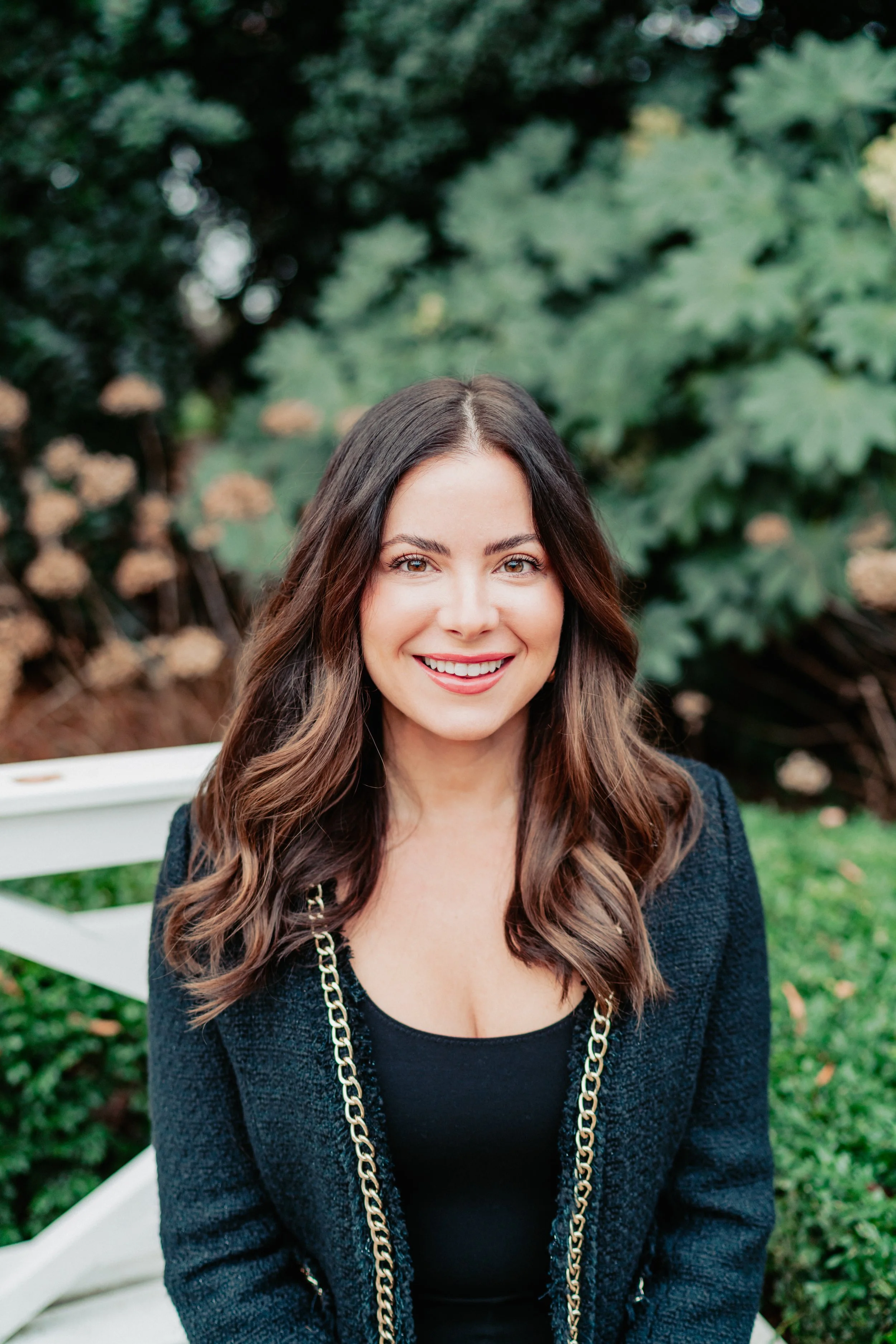 Professional Headshot Services in Charlotte, N.C. — Ash Nichole Photos