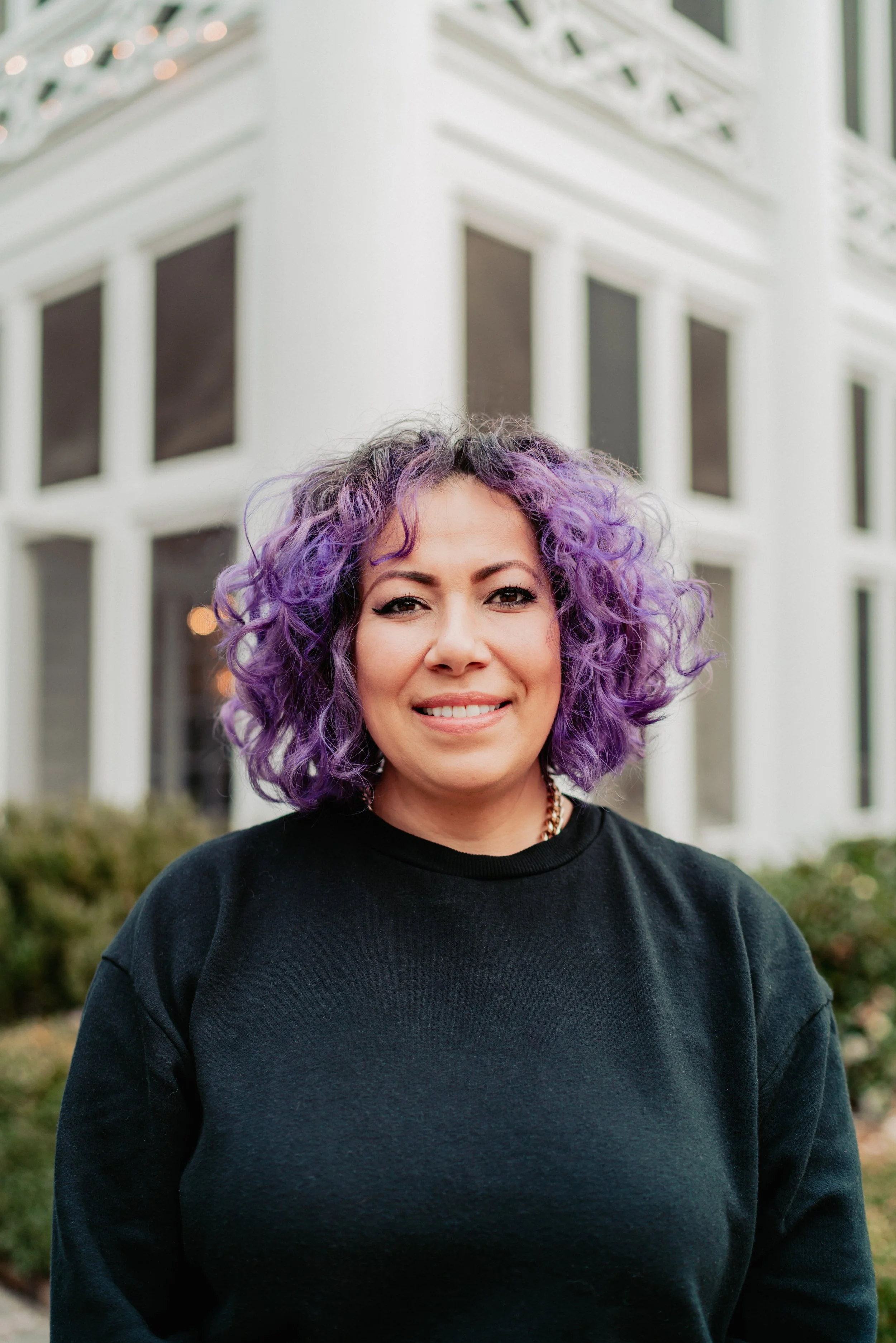 Professional Headshot Services in Charlotte, N.C. — Ash Nichole Photos