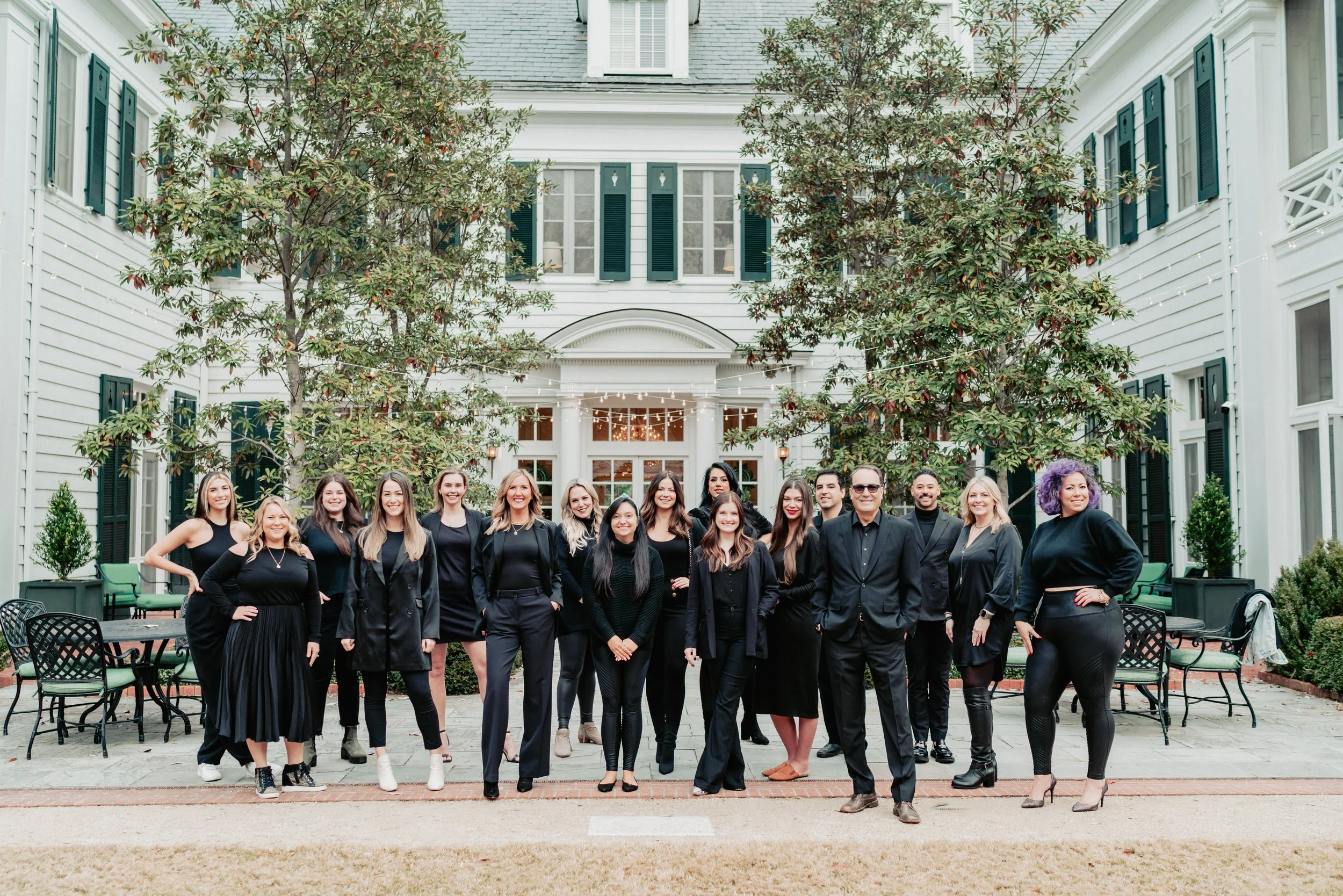 Services | Brand and Influencer Photography — Ash Nichole Photos