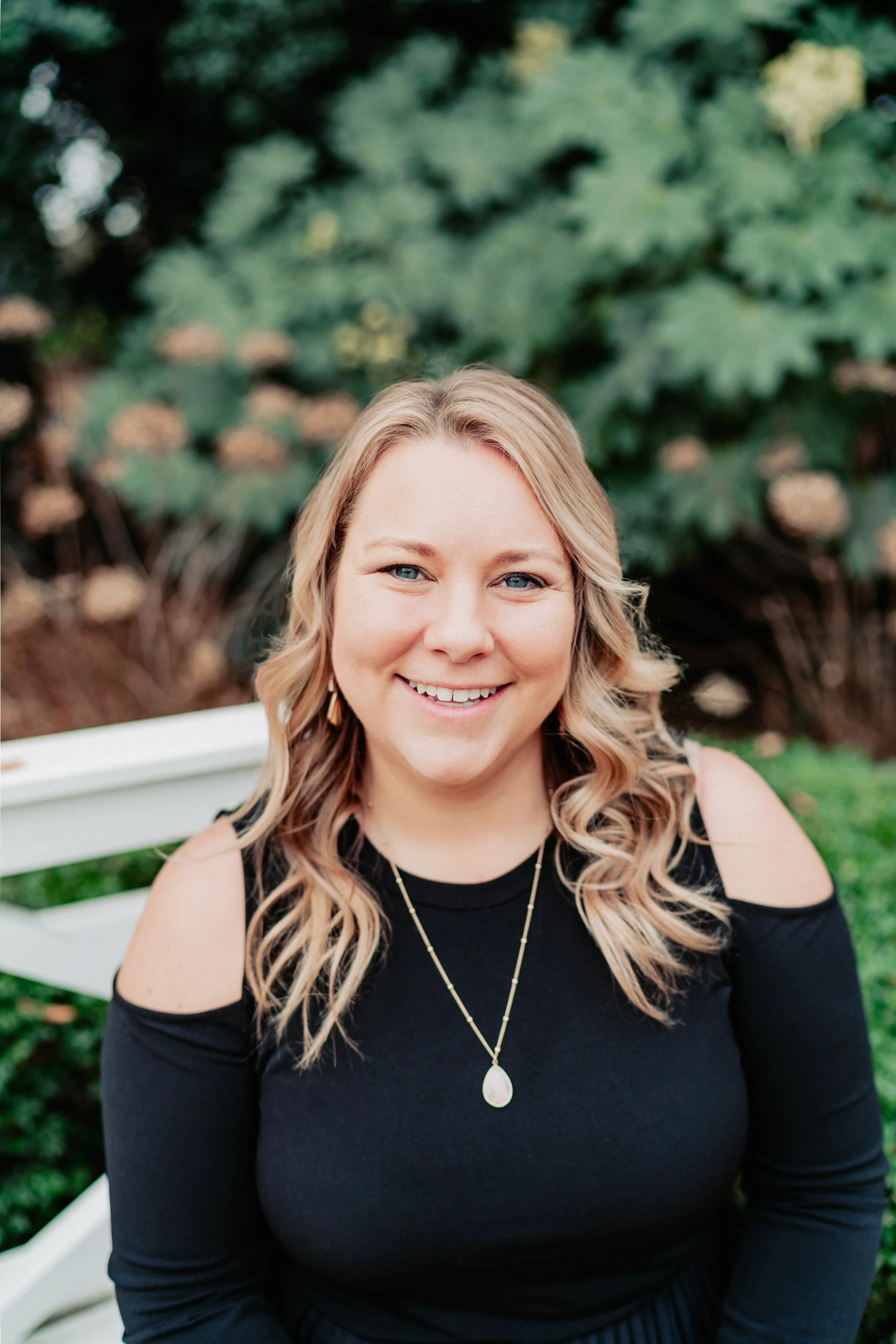 Professional Headshot Services in Charlotte, N.C. — Ash Nichole Photos