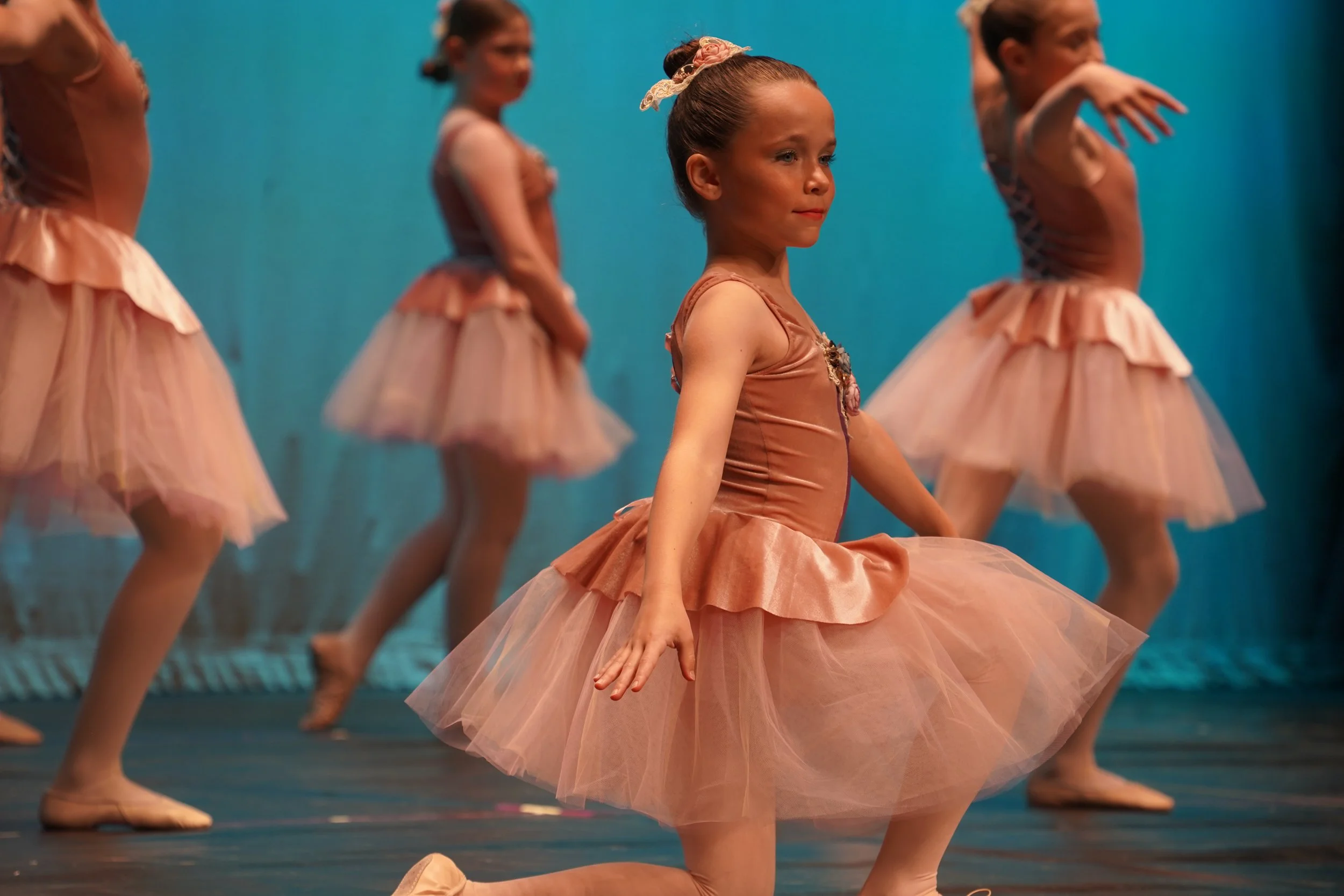 Recital — Needham Dance Theatre