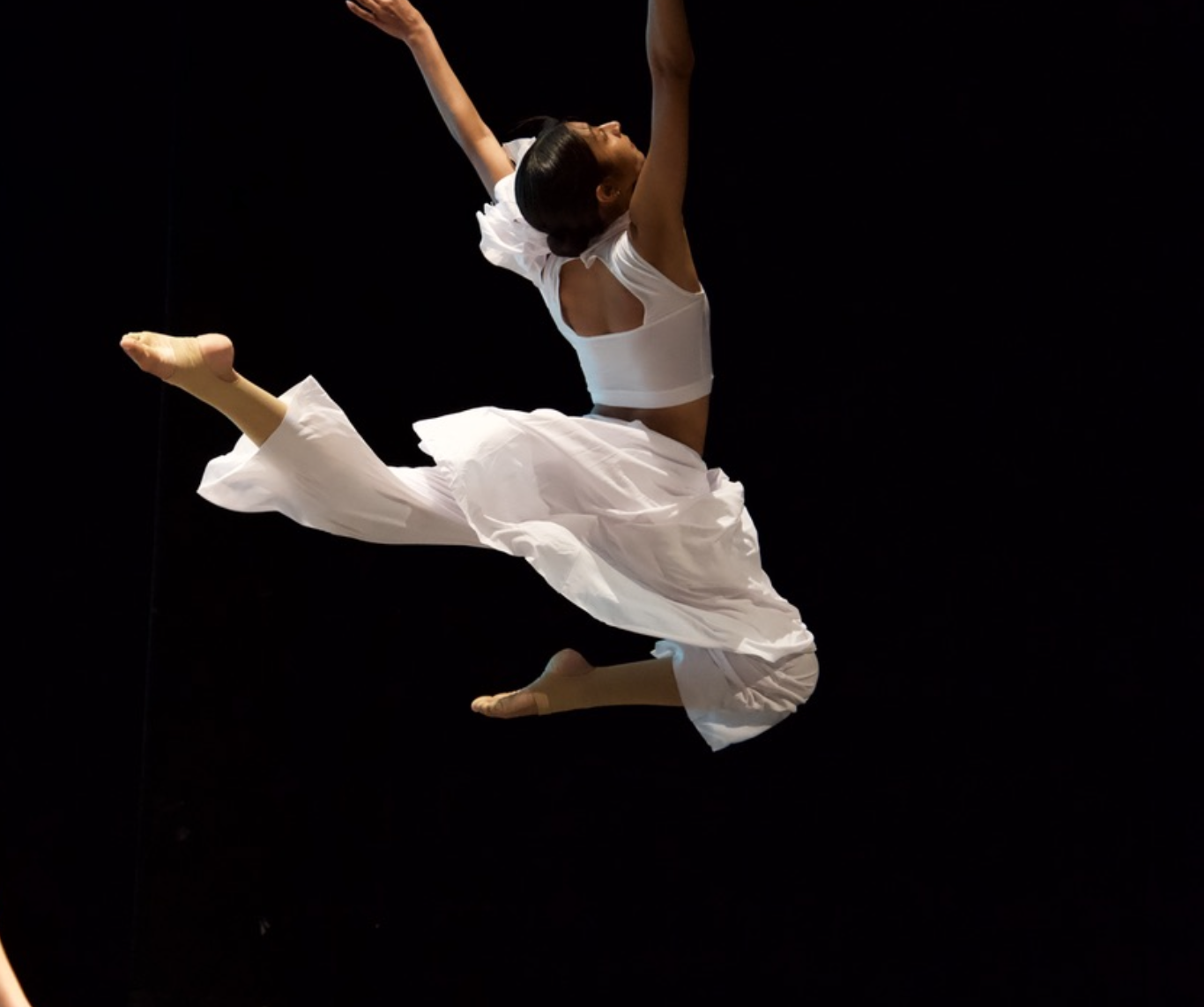 Recital — Needham Dance Theatre